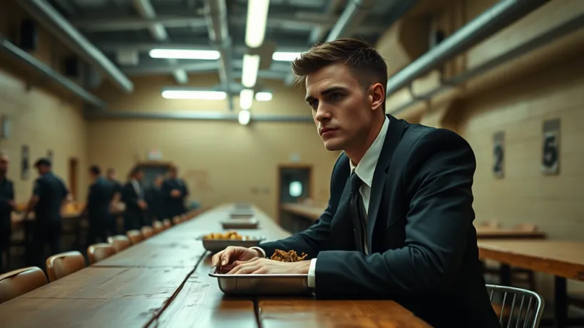 Forgotten Justice: The Mafia's Shadow - MidReal