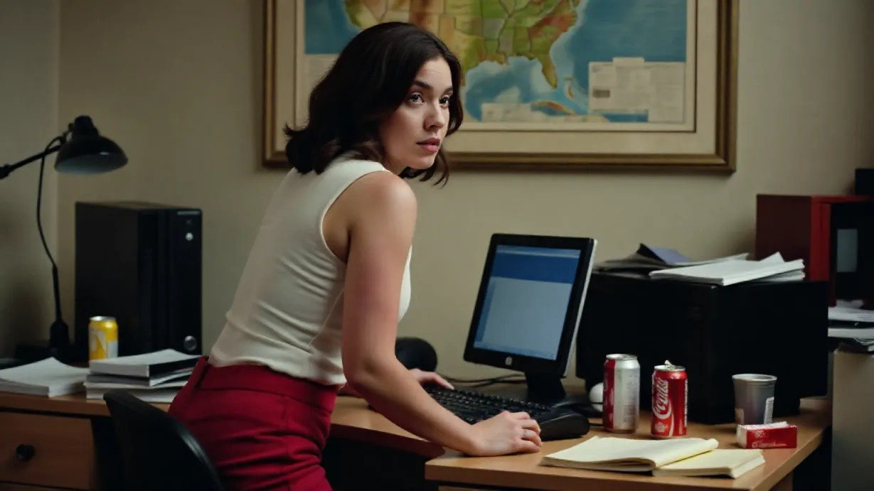 Dual Lives: The Robot Avatar Experiment - MidReal